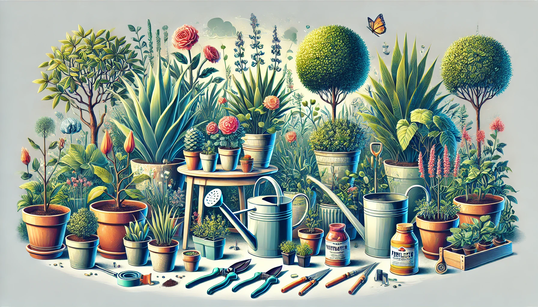 Common Gardening Mistakes and How to Avoid Them – homeyourgarden.com